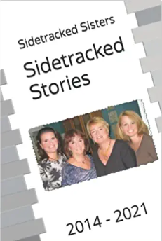 Sidetracked Legacies Membership - Sidetracked Sisters